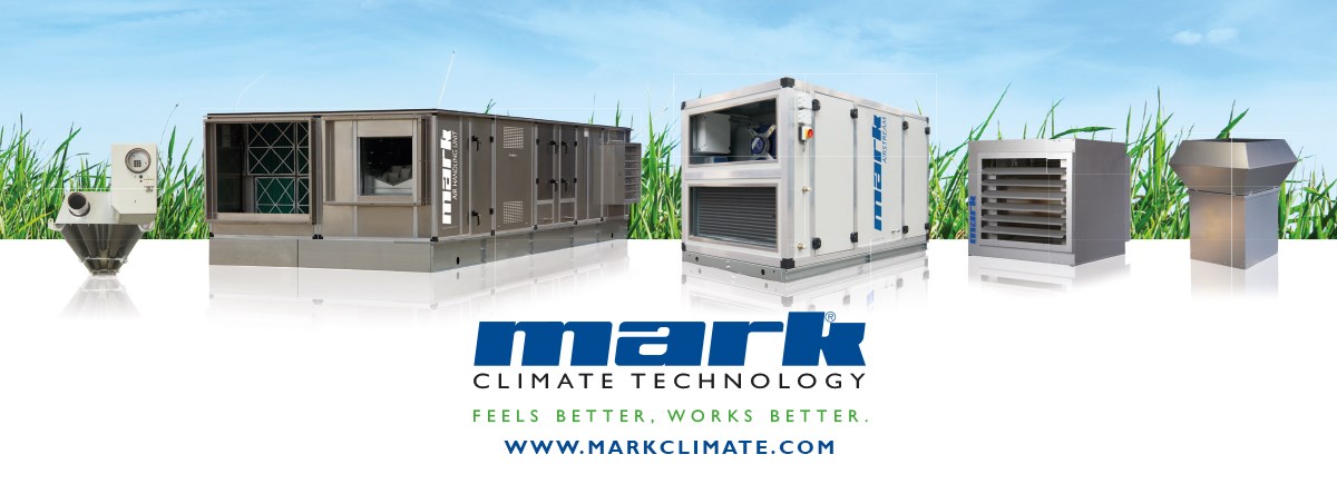 Mark Climate Technology